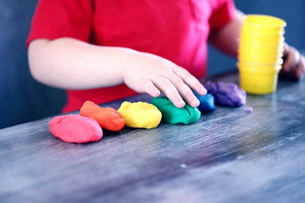 The Benefits Of Early Childhood Education the-benefits-of-early-childhood-education